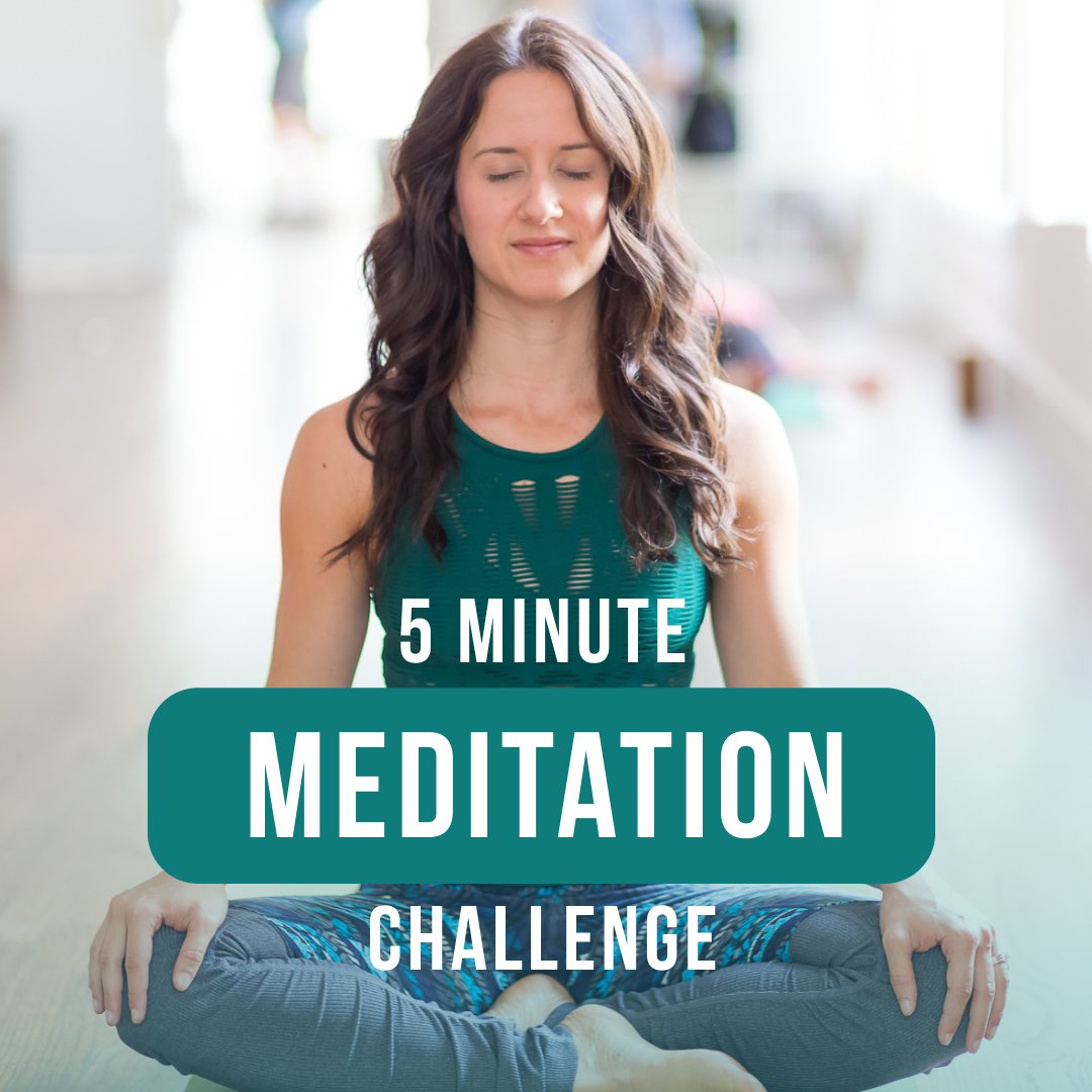 Mackenzie Kozlowski App - Yoga, Meditation and Fascial Instructor.